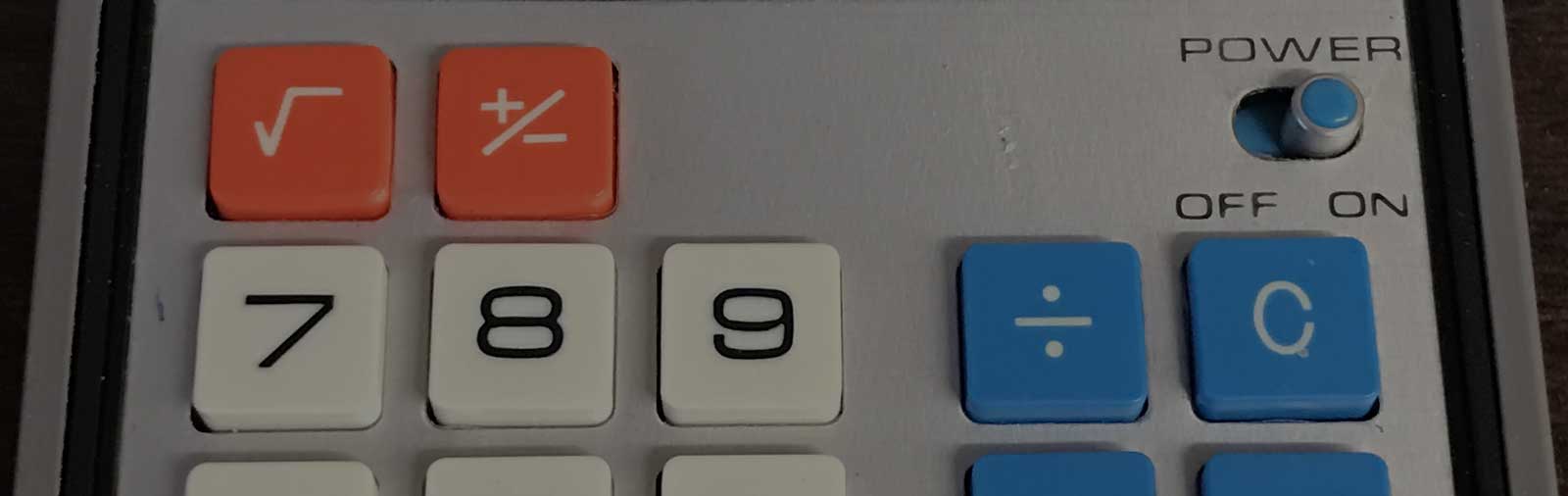 How to Read a Ruler - Inch Calculator