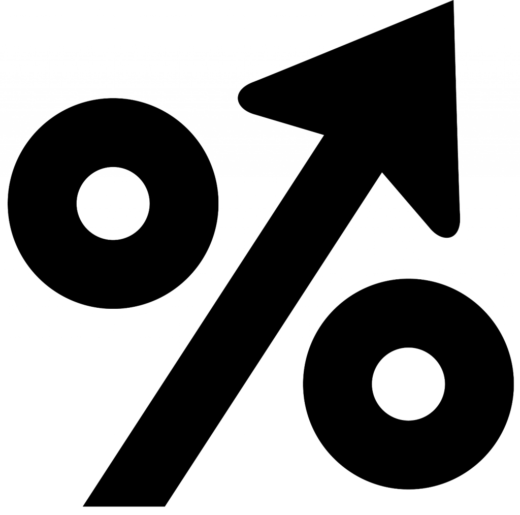 Percent Increase Calculator Solve The Increase In A Value Inch