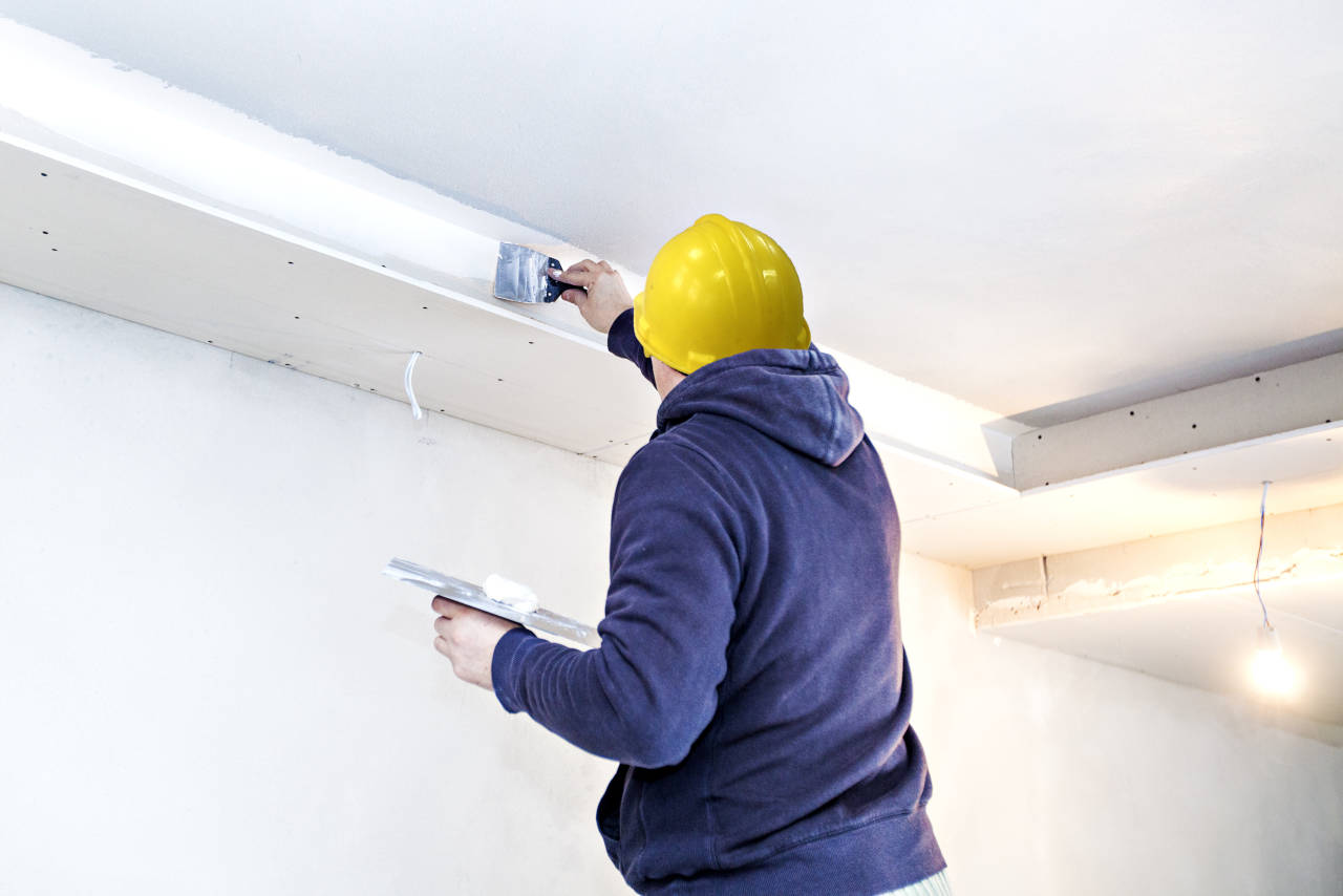 Cost To Install Drywall In 2022 Inch Calculator