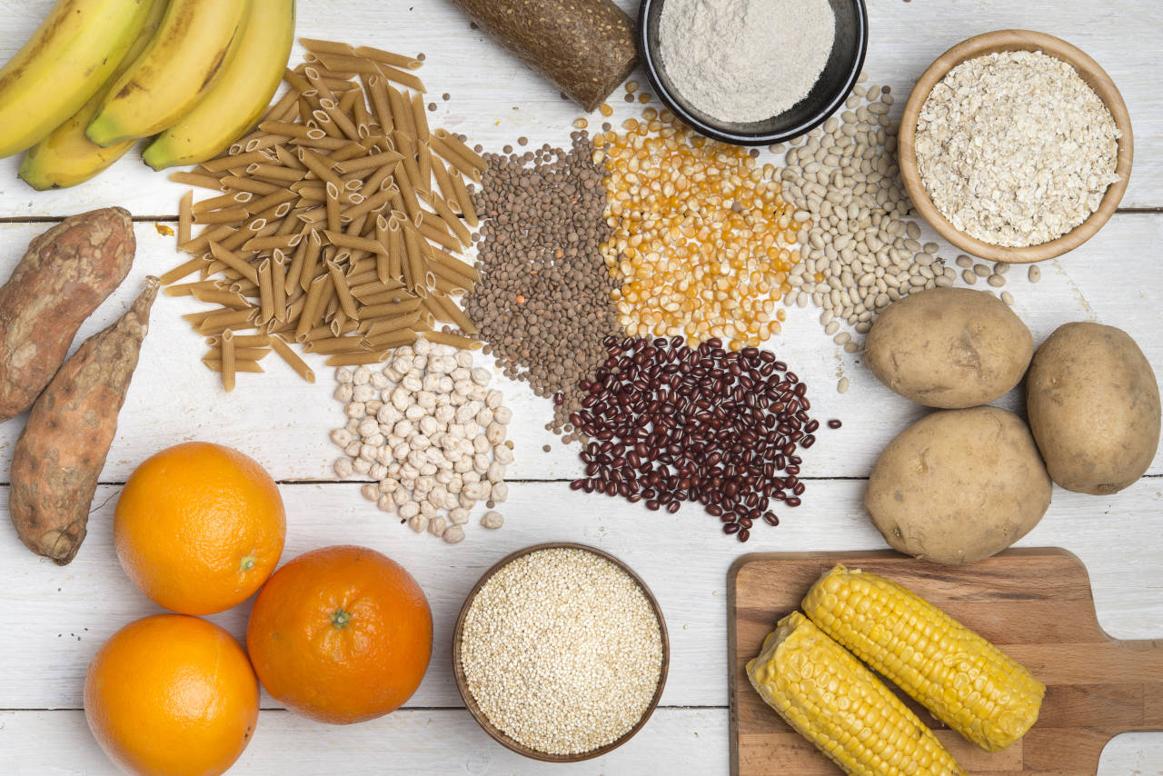 Carb Calculator Calculate Carbohydrate Intake Inch Calculator